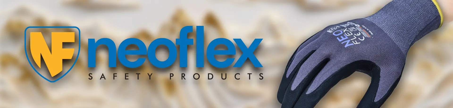 Contact Us - Neoflex Safety Products
