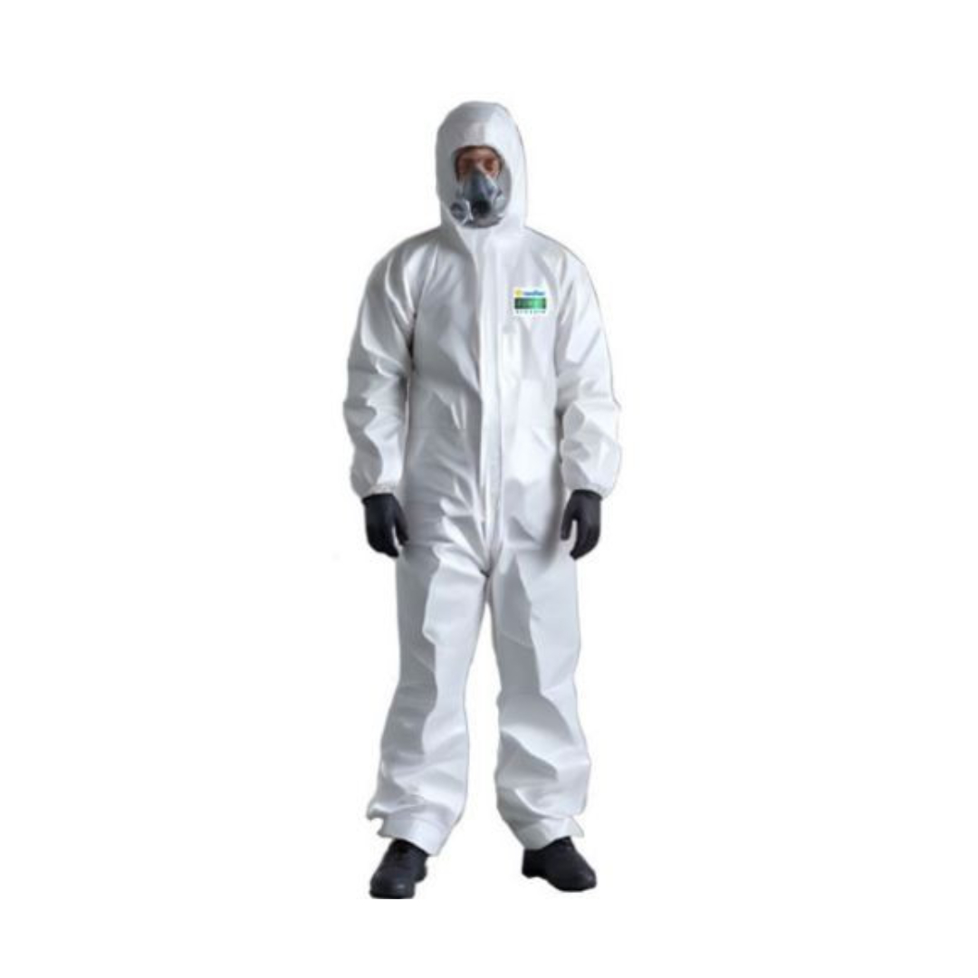 Personal Protective Clothing & Disposable Coverall in Qatar