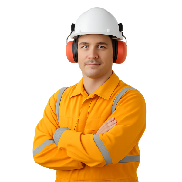 Industrial Safety Products in Qatar | Personal Protective Equipment (PPE)
