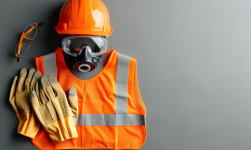 Best PPE Products for Industrial Safety | Buyer’s Guide