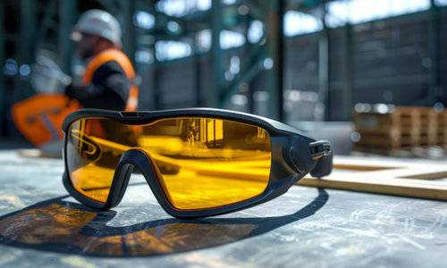 Eye Protection Equipment: Types & Safety Guide