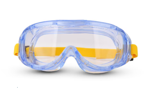 Why Eye Protection Equipment Is Essential at Work